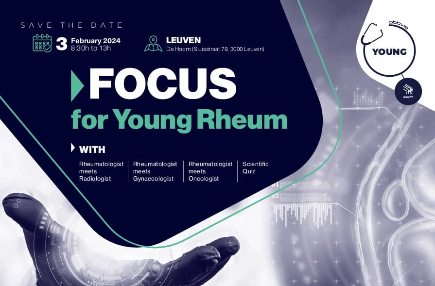 FOCUS for Young Rheum - Rheuma
