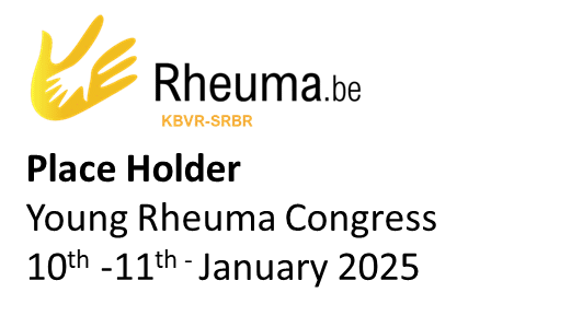 Professional Events - Rheuma