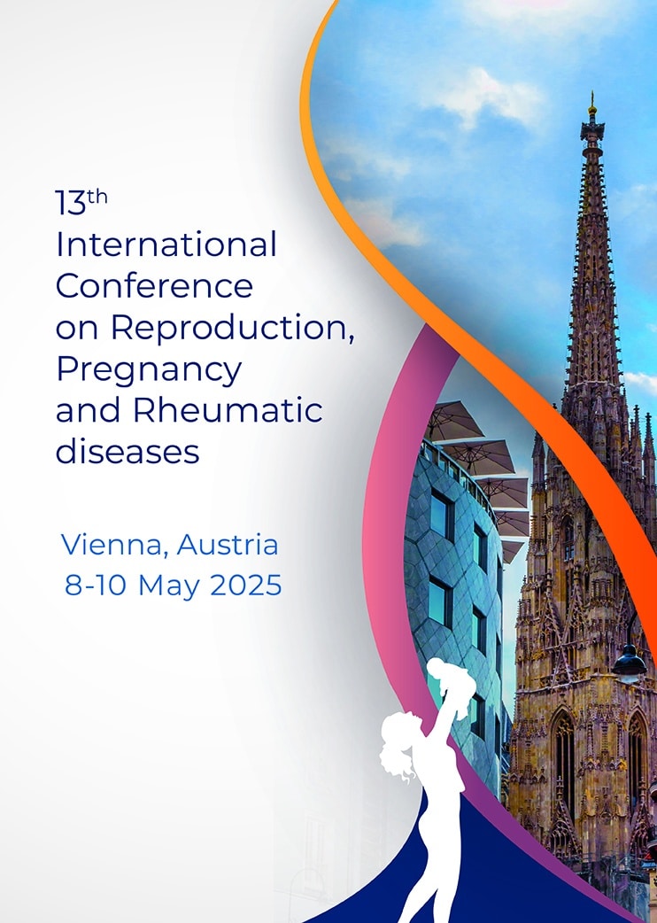 13th International Conference on Reproduction, Pregnancy and Rheumatic ...