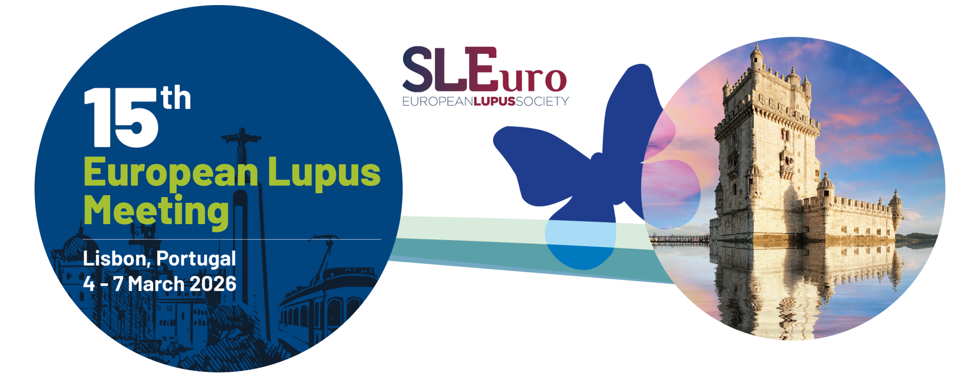 15th European Lupus Meeting - Rheuma