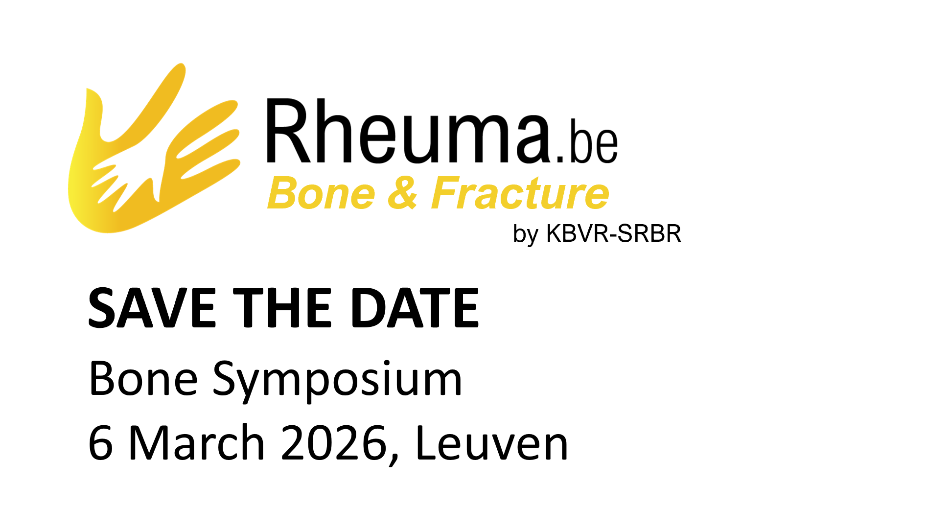 Professional Events - Rheuma